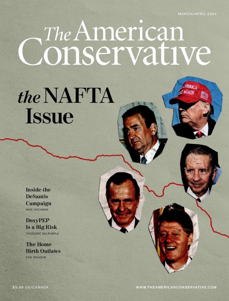 2024 Donald Trump Magazine Covers (Illustration) - Media Literacy ...