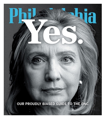 Hillary Clinton Magazines Photo - Media Literacy Clearinghouse