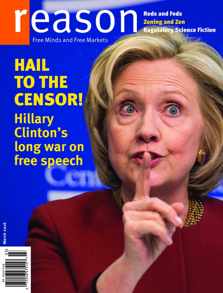 Hillary Clinton Magazines Photo - Media Literacy Clearinghouse