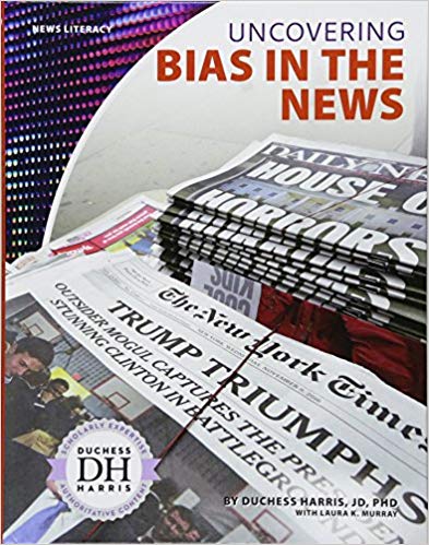 English / Language Arts: Bias - Media Literacy Clearinghouse