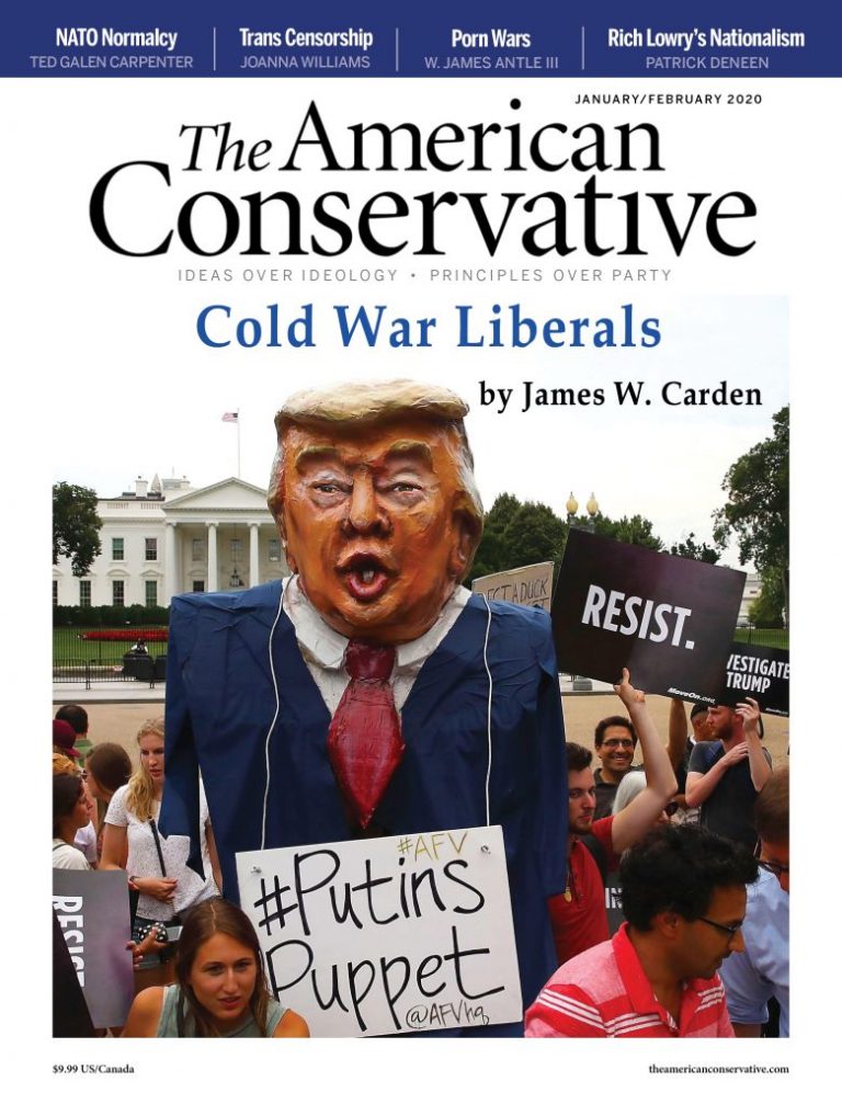 Donald Trump Magazine Covers (Photo) - Media Literacy Clearinghouse