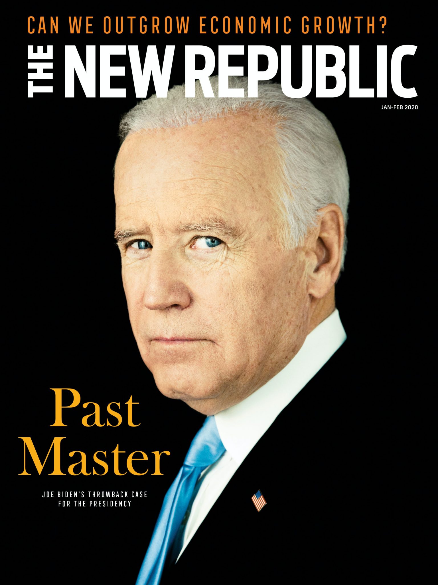 Biden Magazine Covers - Media Literacy Clearinghouse