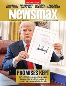 Donald Trump Magazine Covers (Photo) - Media Literacy Clearinghouse