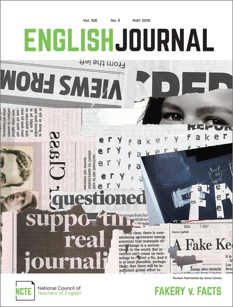 Fake News- Text & Periodical Recommendations - Media Literacy Clearinghouse
