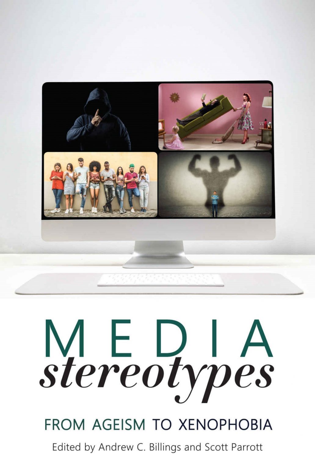 Concepts: Stereotypes - Media Literacy Clearinghouse