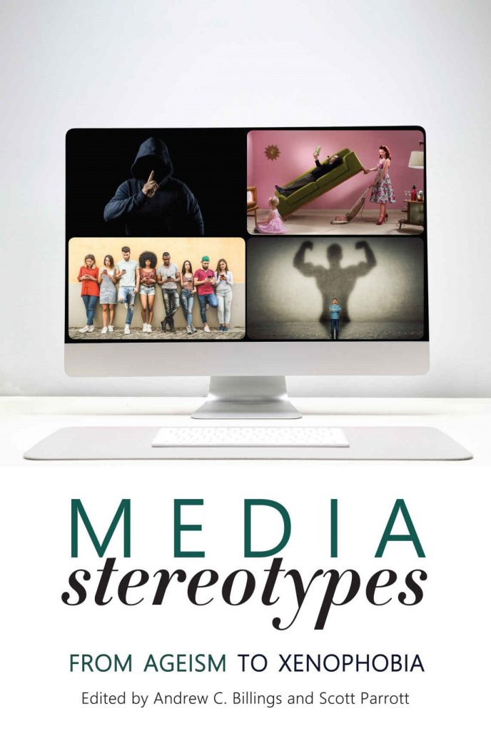 Concepts: Stereotypes - Media Literacy Clearinghouse
