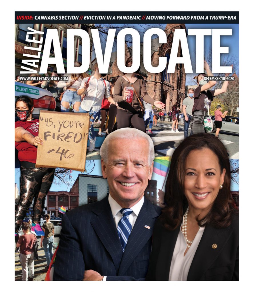 Biden Magazine Covers - Media Literacy Clearinghouse