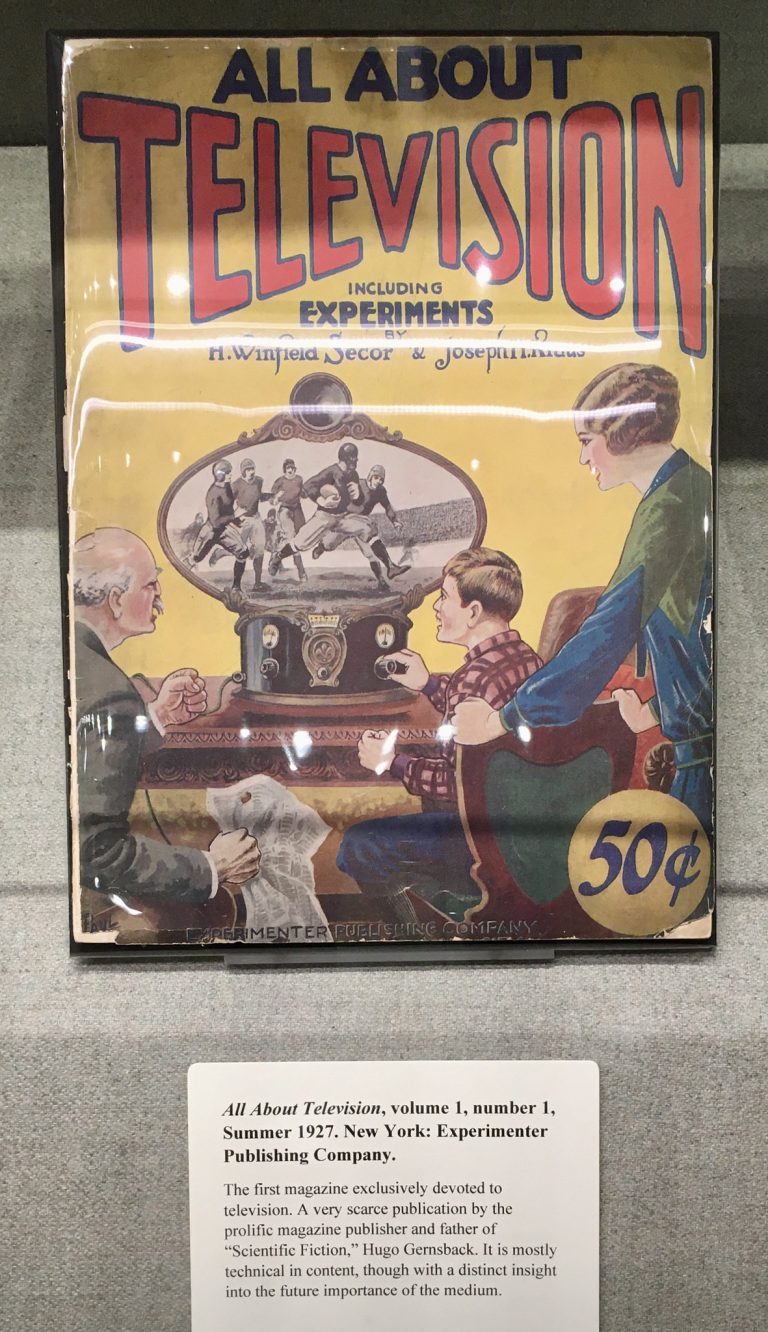 History of Media Literacy - Media Literacy Clearinghouse