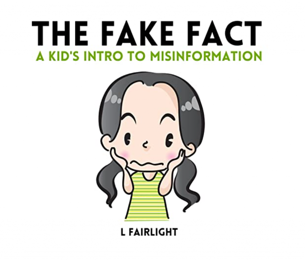 Fake News- Text & Periodical Recommendations - Media Literacy Clearinghouse