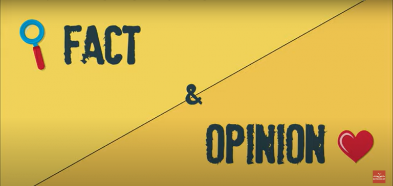 Students Should Know - Media Literacy Clearinghouse