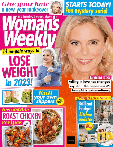 Advertising: Diet / Weight Loss - Media Literacy Clearinghouse