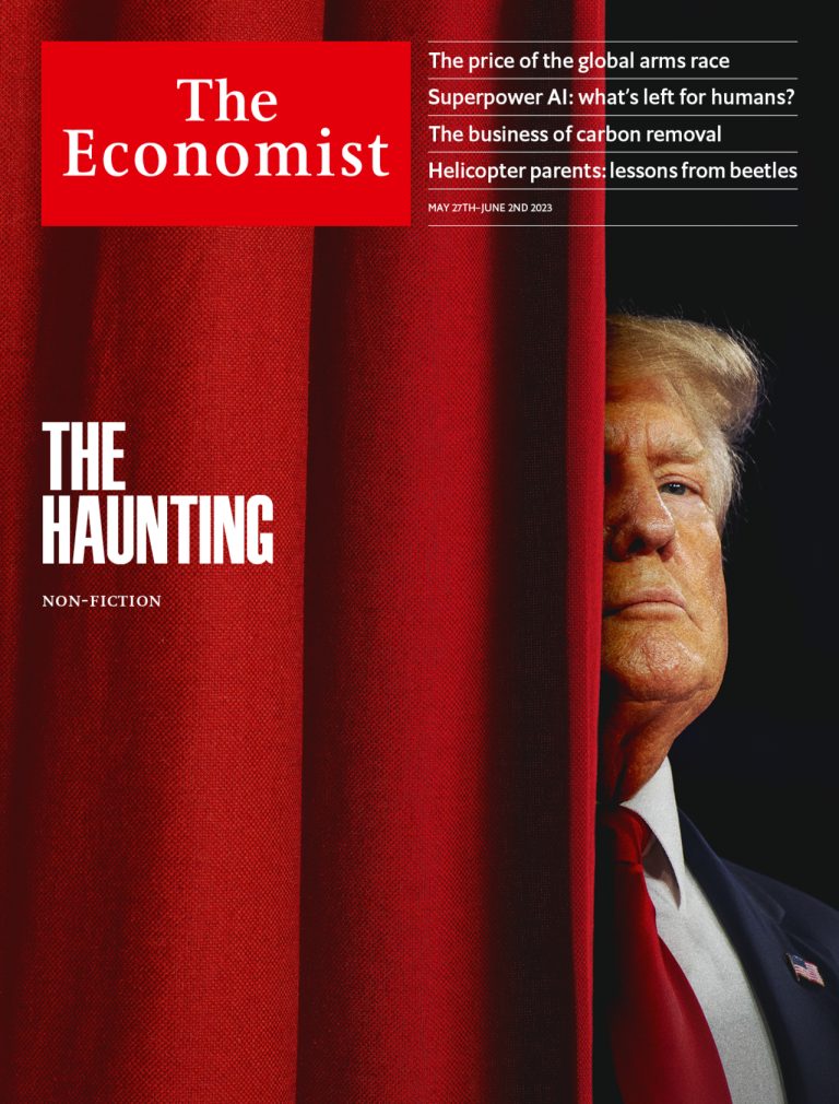 Donald Trump Magazine Covers (Photo) - Media Literacy Clearinghouse