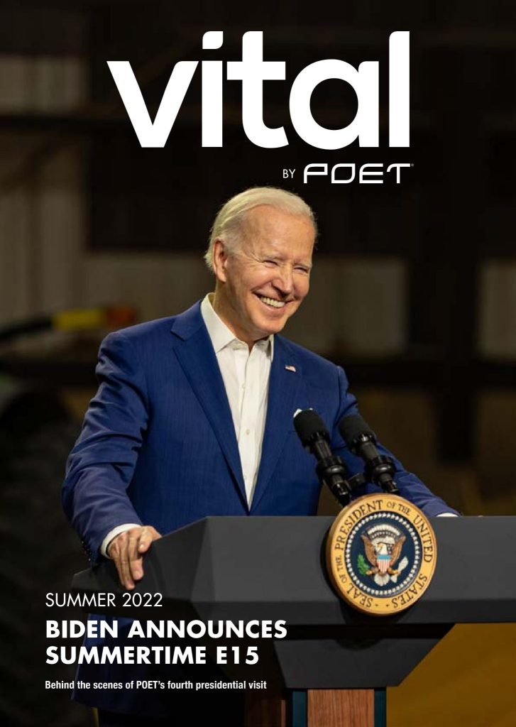 Biden Magazine Covers - Media Literacy Clearinghouse