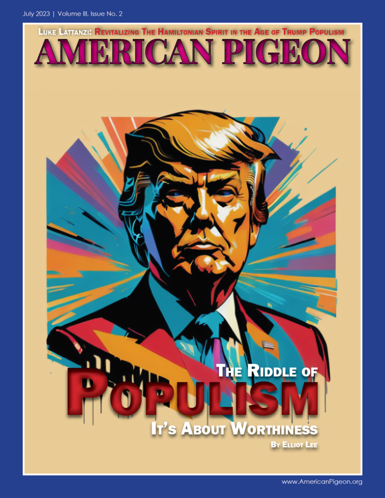 2016-2023 Donald Trump Magazine Covers (Illustration) - Media Literacy ...