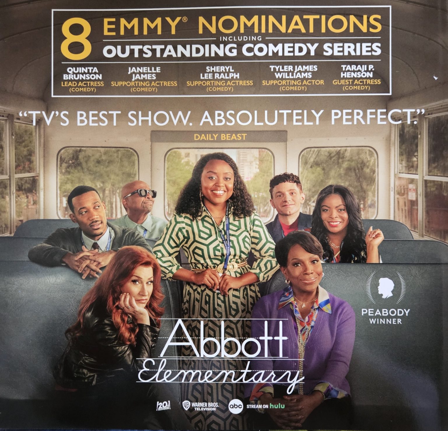 Create An Emmy Ad (Lesson plan & activity) - Media Literacy Clearinghouse