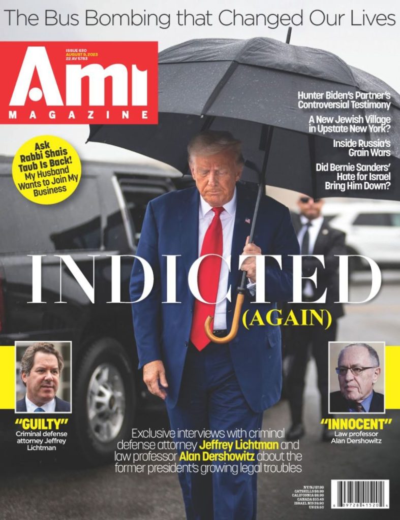 Donald Trump Magazine Covers (Photo) - Media Literacy Clearinghouse