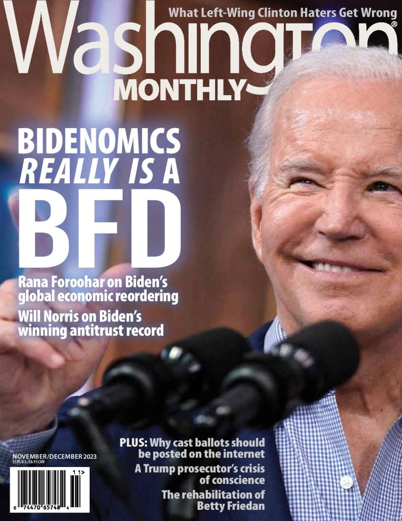 Biden Magazine Covers - Media Literacy Clearinghouse
