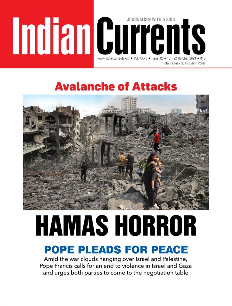 Israeli War Magazine Covers - Media Literacy Clearinghouse