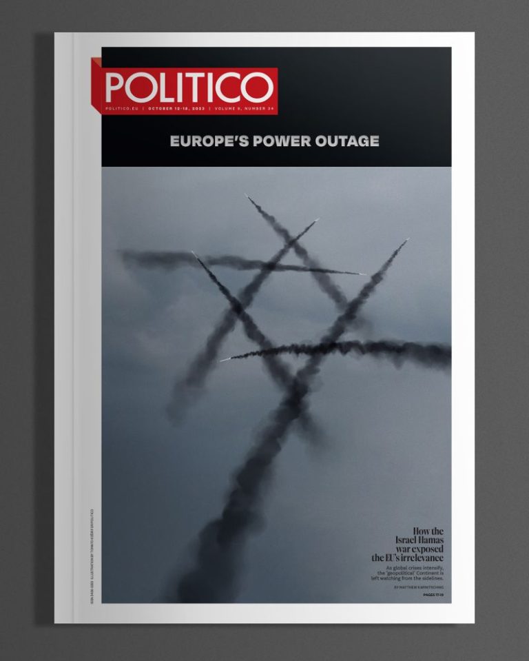 Israeli War Magazine Covers - Media Literacy Clearinghouse