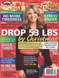 Advertising: Diet / Weight Loss - Media Literacy Clearinghouse