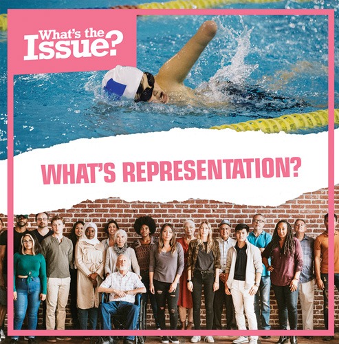 Concepts: Gender Issues / Representation - Media Literacy Clearinghouse