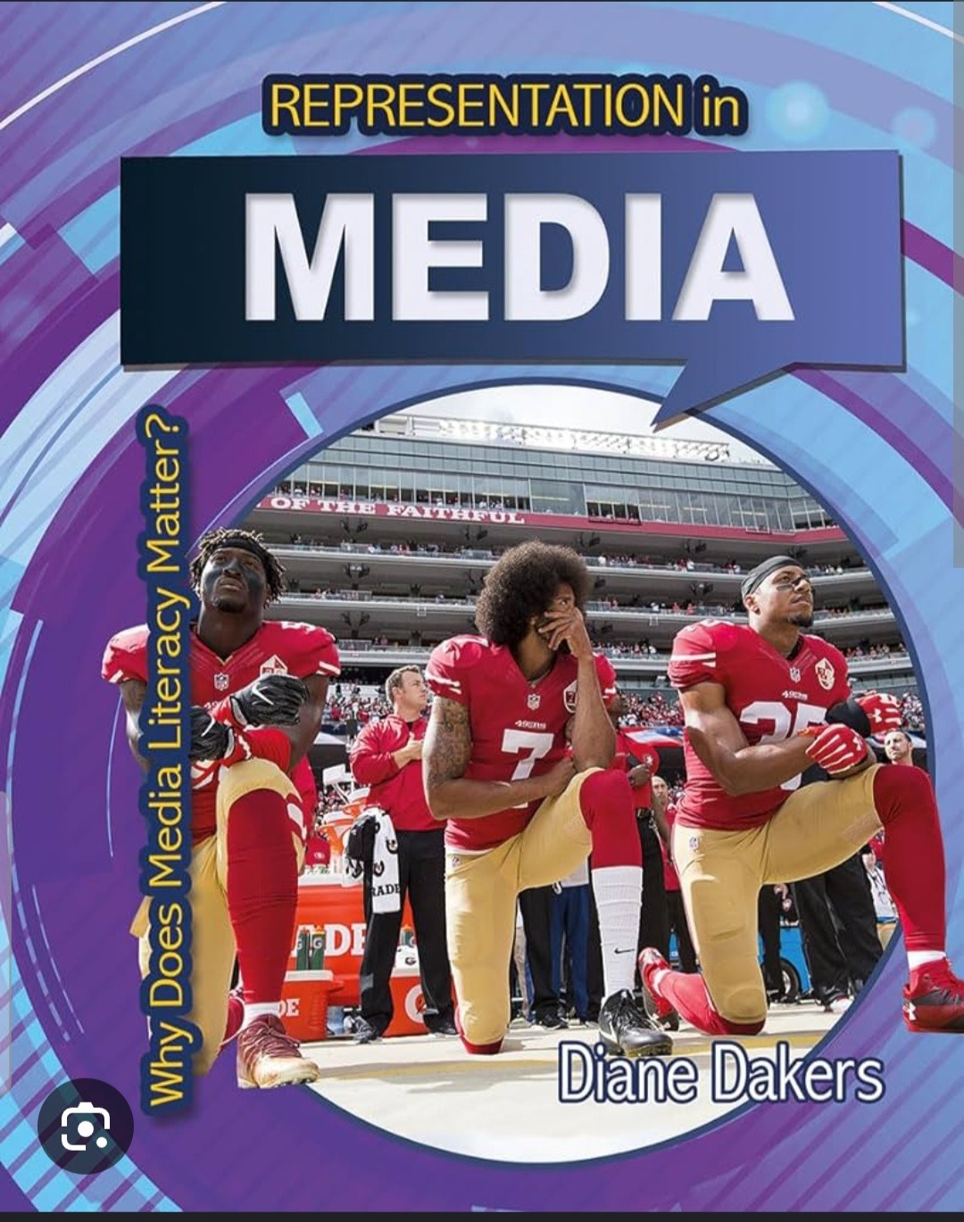 Concepts: Gender Issues / Representation - Media Literacy Clearinghouse