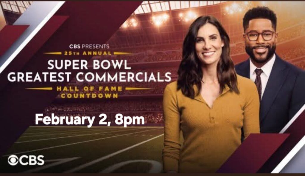Using Super Bowl Ads In The Classroom - Media Literacy Clearinghouse