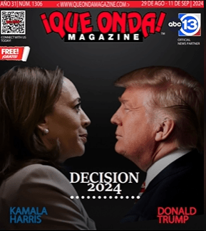 2024 Donald Trump Magazine Covers (Illustration) - Media Literacy ...