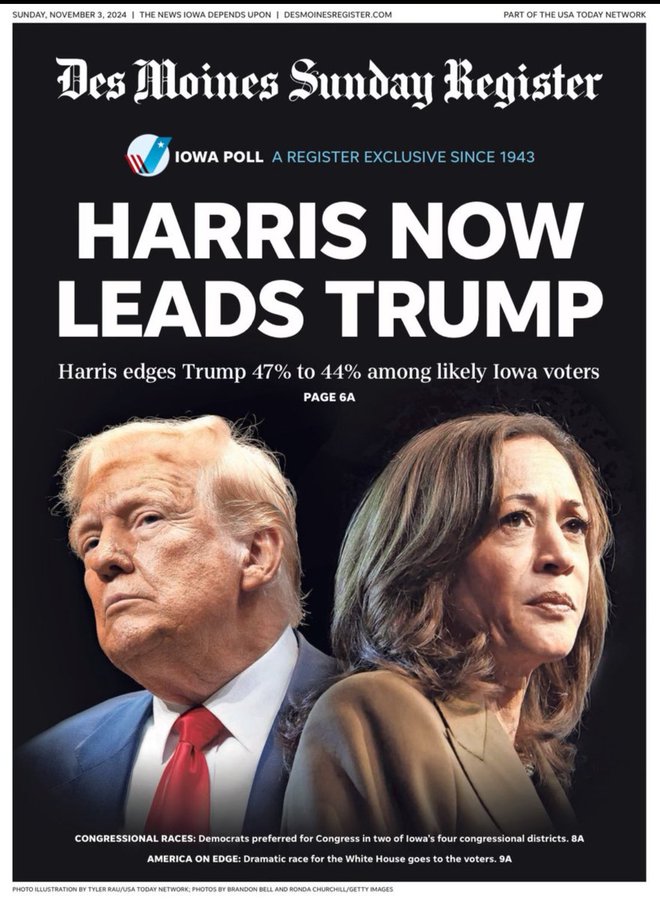 2024 Donald Trump Magazine Covers (Illustration) - Media Literacy ...