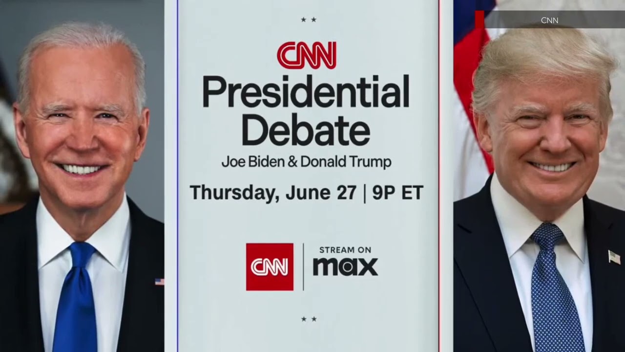 How To Watch A Presidential Debate: An Updated Media Literacy Guide for ...