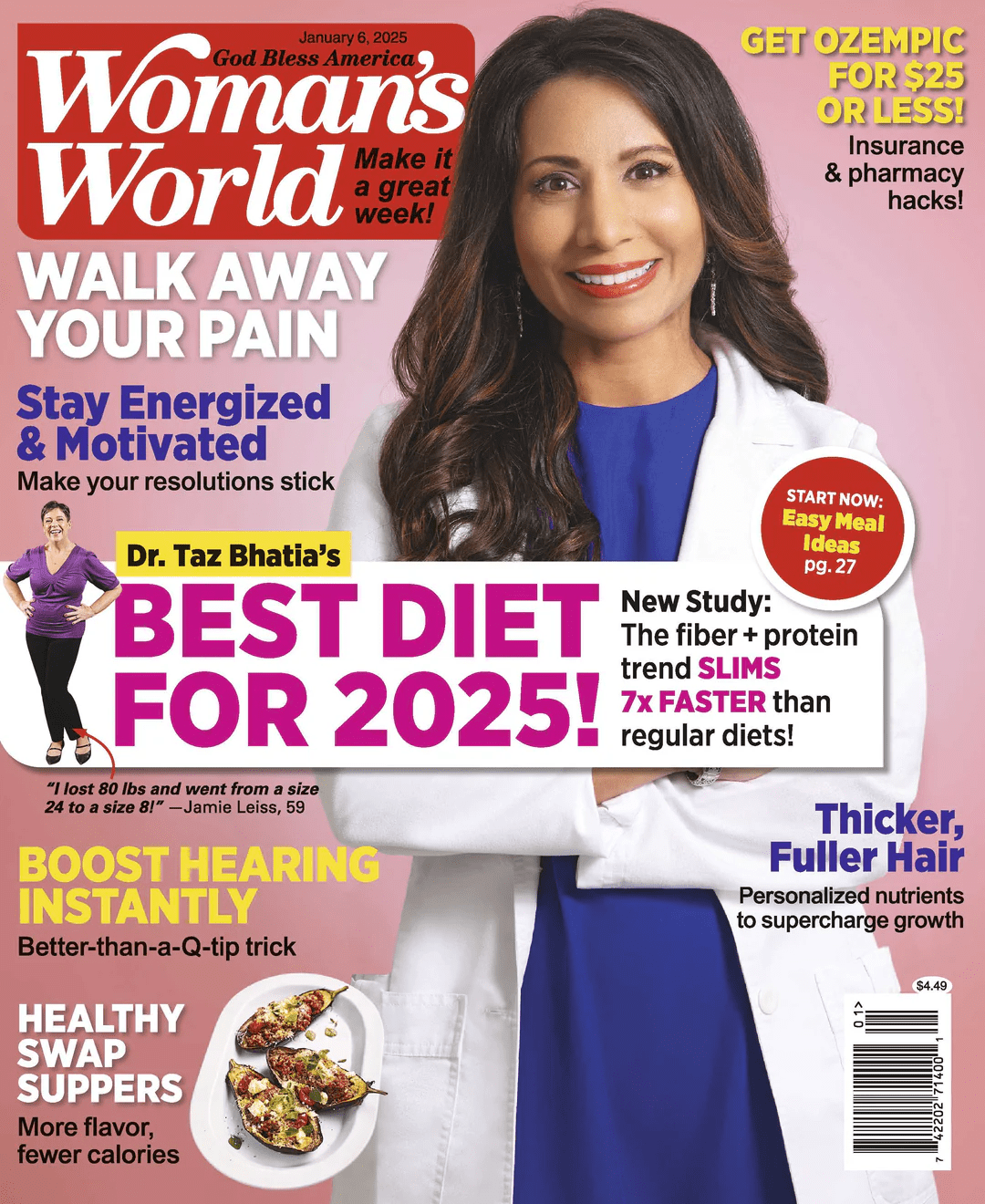 Advertising: Diet / Weight Loss - Media Literacy Clearinghouse