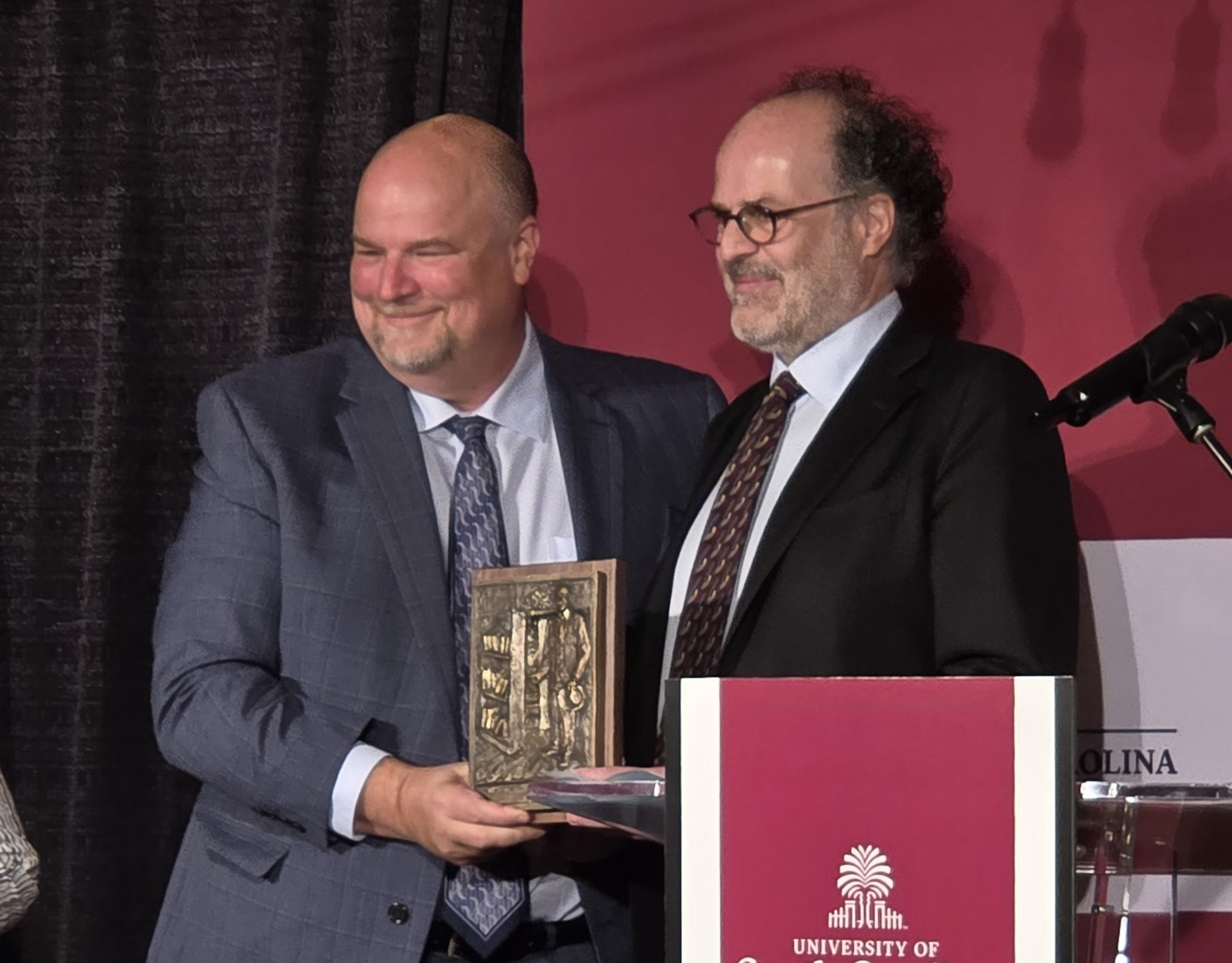 Frank Baker Recognized: Anne Frank Award 2026 - Media Literacy ...