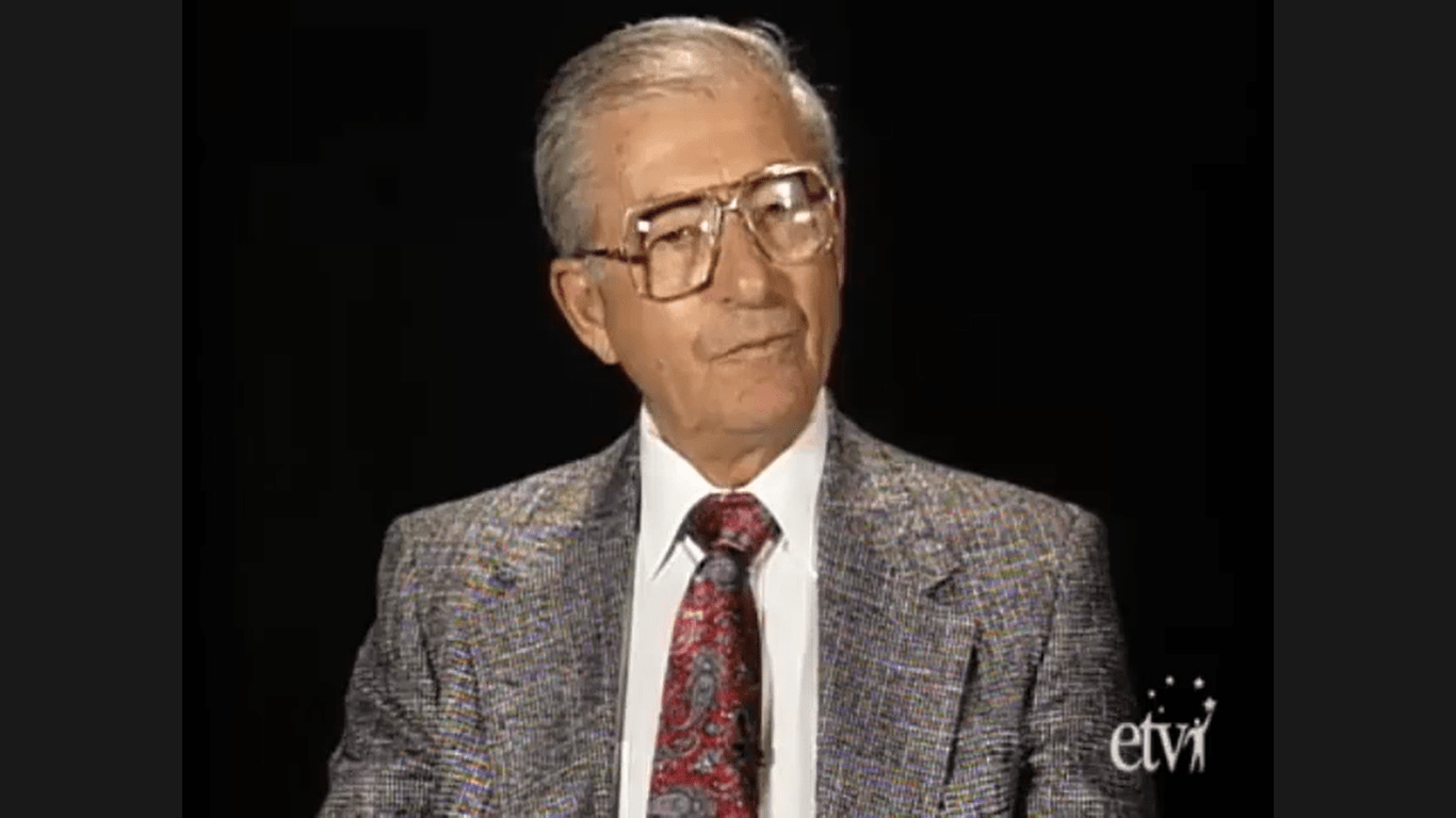 How A Holocaust Survivor Was Brought Back to Life - Media Literacy ...