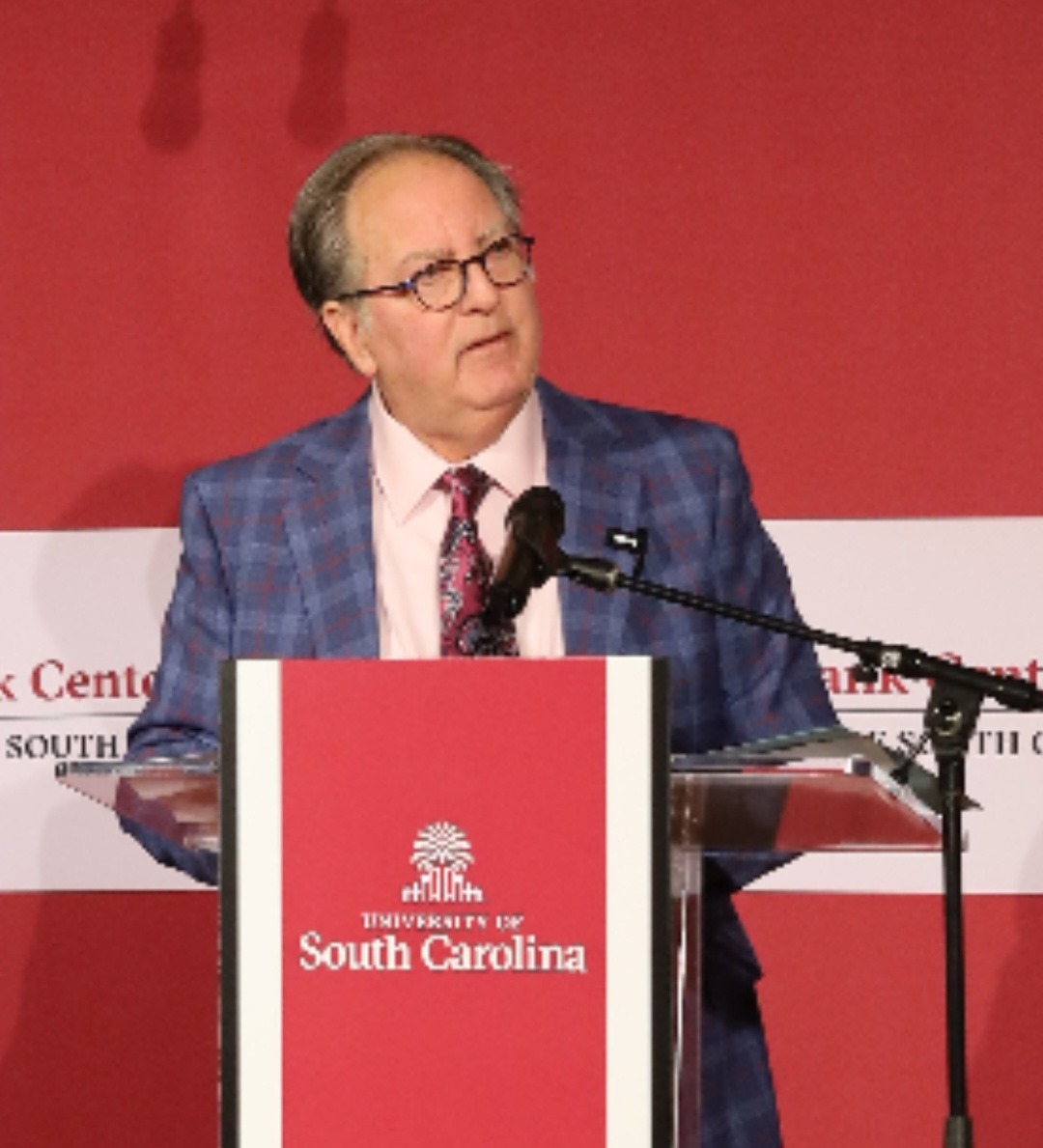 Frank Baker Recognized: Anne Frank Award 2026 - Media Literacy ...