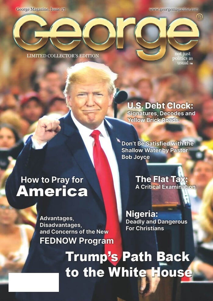 Donald Trump Magazine Covers (Photo) - Media Literacy Clearinghouse