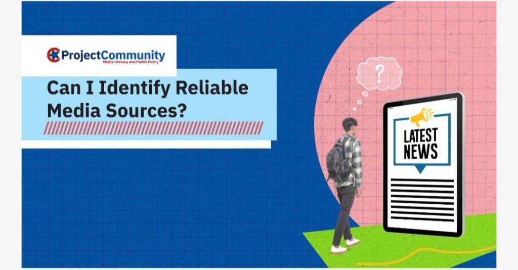 Students Should Know - Media Literacy Clearinghouse