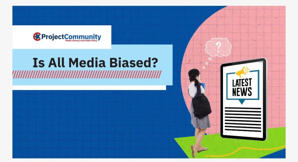 Students Should Know - Media Literacy Clearinghouse