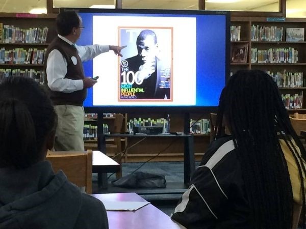 Magazine Media Literacy - Media Literacy Clearinghouse
