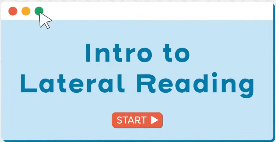 Students Should Know - Media Literacy Clearinghouse