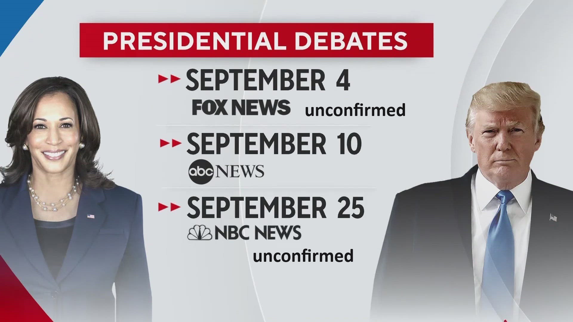 How To Watch A Presidential Debate: An Updated Media Literacy Guide for ...