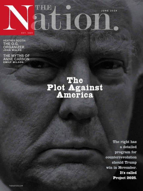 Donald Trump Magazine Covers (Photo) - Media Literacy Clearinghouse