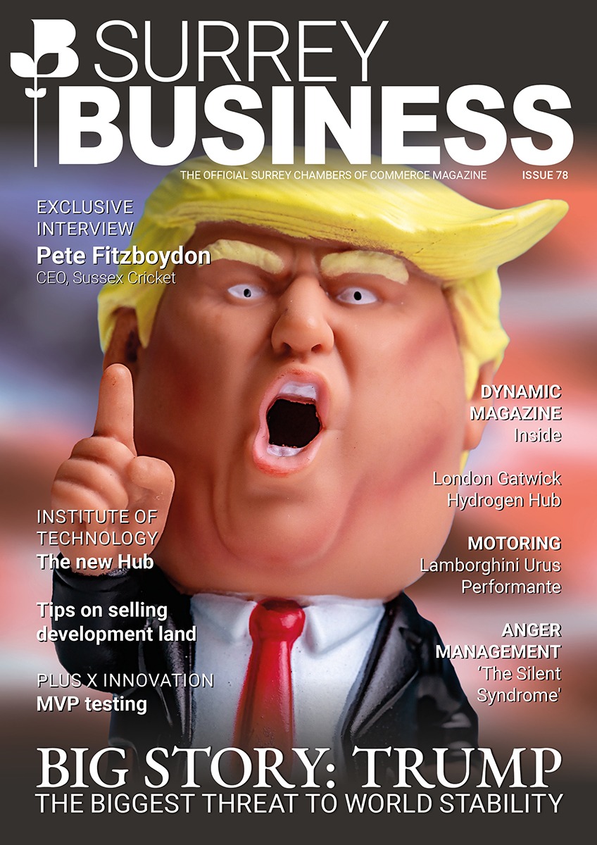 2024 Donald Trump Magazine Covers (Illustration) - Media Literacy ...