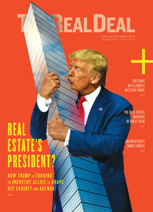Trump Post 2024 Election Magazine Covers - Media Literacy Clearinghouse