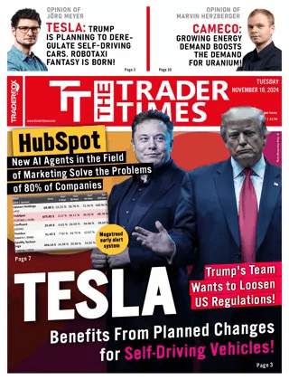 Trump Post 2024 Election Magazine Covers - Media Literacy Clearinghouse