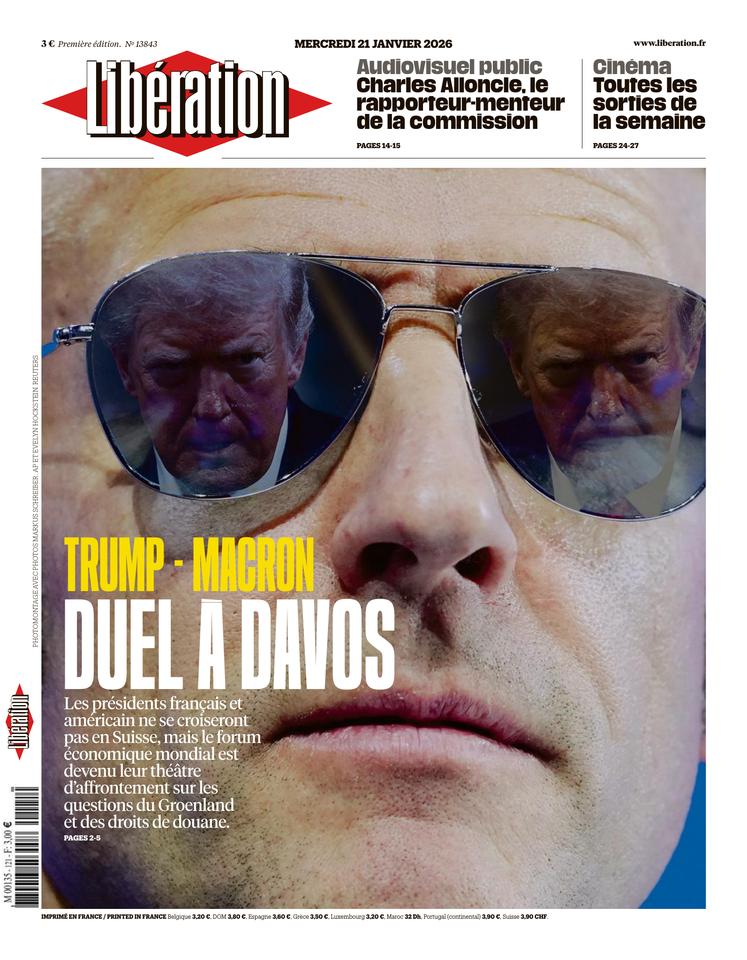 Trump Magazines 2026 - Media Literacy Clearinghouse