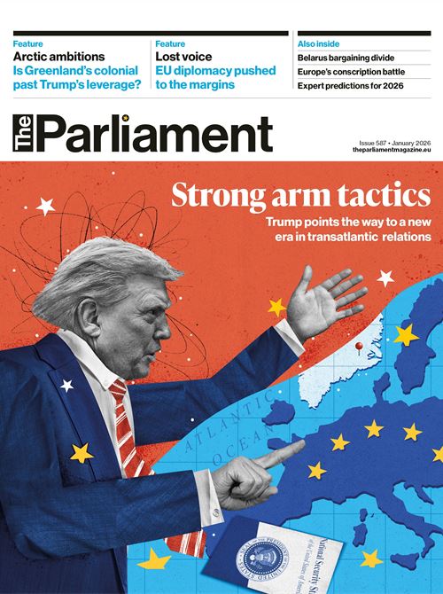 Trump Magazines 2026 - Media Literacy Clearinghouse