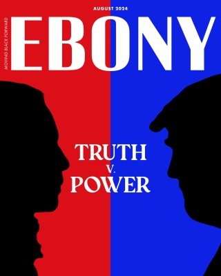 Kamala Harris Magazine Covers - Media Literacy Clearinghouse