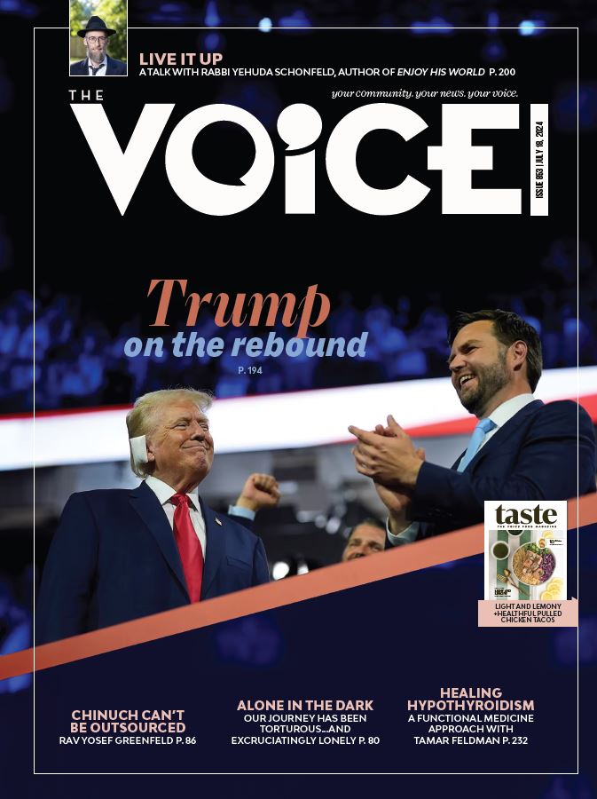 Donald Trump Magazine Covers (Photo) - Media Literacy Clearinghouse