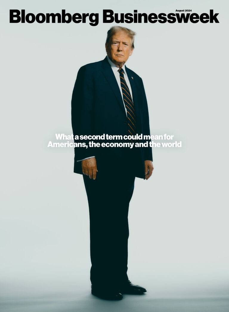 Donald Trump Magazine Covers (Photo) - Media Literacy Clearinghouse
