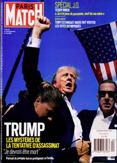 Donald Trump Magazine Covers (Photo) - Media Literacy Clearinghouse